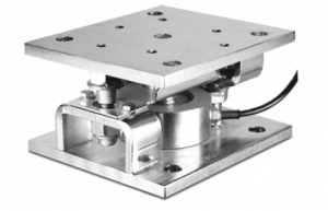 Capteurs de pesage pour l'industrie et la logistique - atlantique-pesage